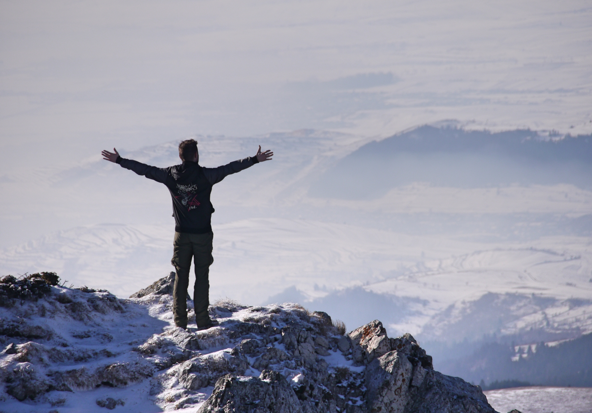 Călătorul Claudiu • Călătorul Claudiu